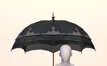 Parasol | Eorzea Collection