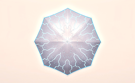 Raindrop Defense System | Eorzea Collection